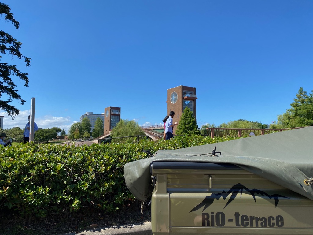 選ばれる理由 – rio-terrace（リオテラス）